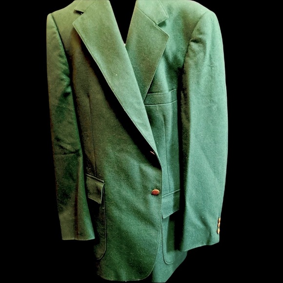 Botany 500 New York | Suits & Blazers | Vtg Extremely Rare Botany 50 ...